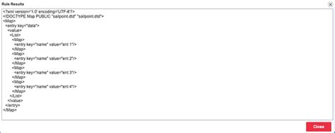 Webservice After Operation Rule To Clear Processedresponseobject Isc