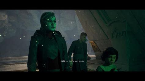 Jedi Survivor Finale Bode Fight Youtube
