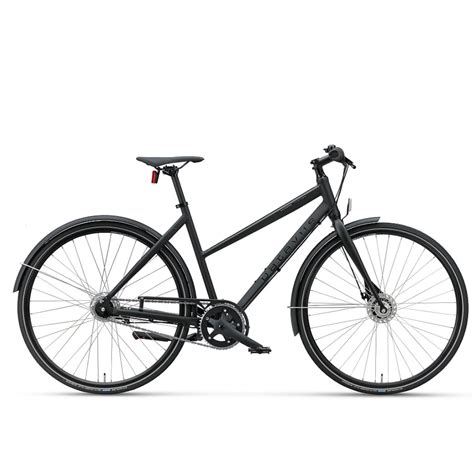 Køb Batavus Stratos Ltd D Citybike Hos Blvd Bikes 🛒 ️