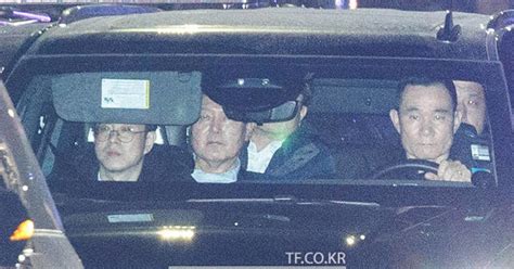 윤 대통령 구속영장 심사 출석한다…변호인 의견 받아들여