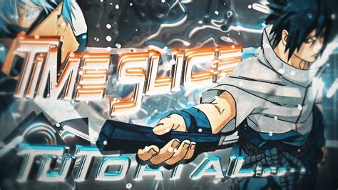 Transition Like Floby Time Slice Alight Motion Amv Tutorial Youtube