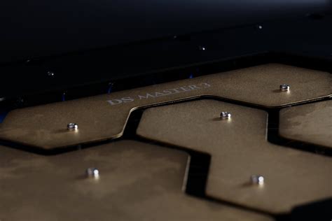 Ds Master3 Ds Audio｜creating The Future Of Analog Music
