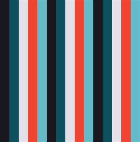 Premium Vector Strips Pattern