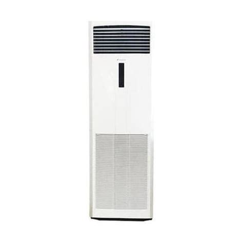 Jual AC DAIKIN FLOOR STANDING 5PK 5 PK Kota Tangerang NLK Tokopedia