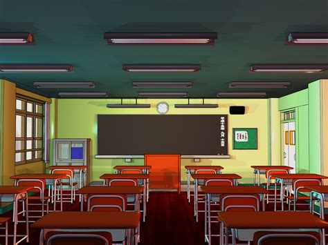 🔥 50 Classroom Wallpapers Wallpapersafari