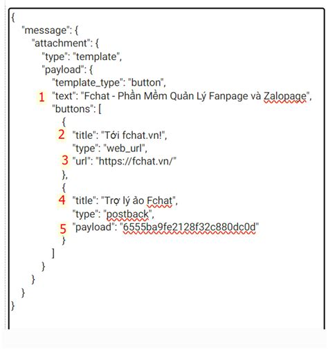Cài đặt Kịch Bản Facebook Json Ads
