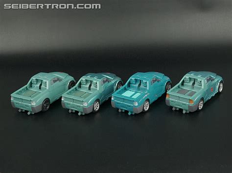 Transformers Generations Kup Toy Gallery Image 17 Of 90