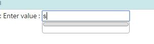 C Autocomplete Does Not Showing The Results From Controller In Asp Net MVC Stack Overflow