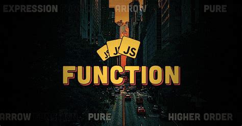 akash das on linkedin javascript functions