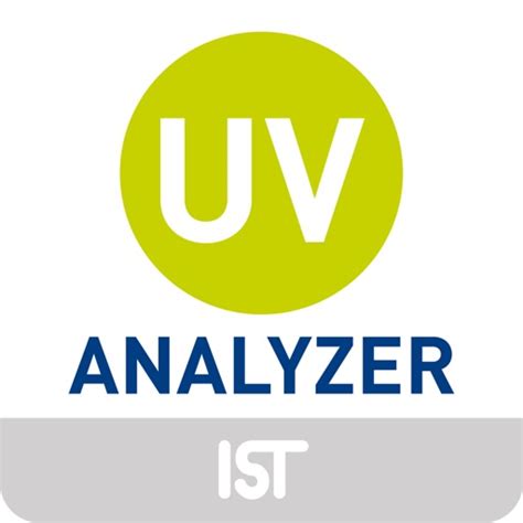 Uv Analyzer By Ist Metz Gmbh