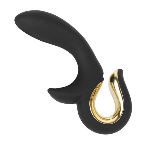 Double Vibrating Female Vibrator Clitoris And Vagina Multi Stimulation