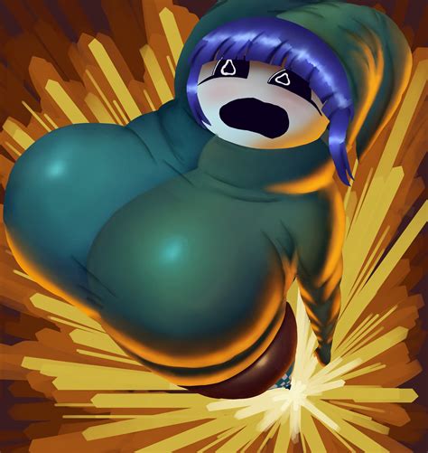 Rule 34 Adawndraws Breasts Bigger Than Head Dark Skinned Female Dark Skin Duomi Kalmoire