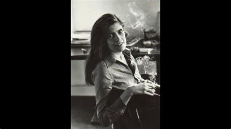 سوزان سونتاگ ، فعال مدنی بدون القاب Youtube