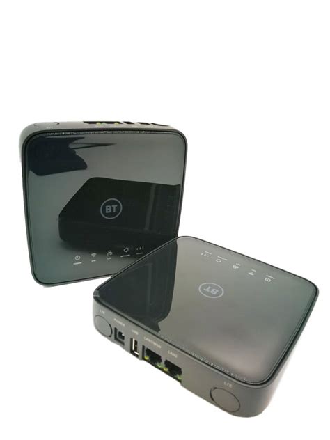 New 4g Eeandbt Router Alcatel Linkhub Hh70 Lte Cat7 Home Station