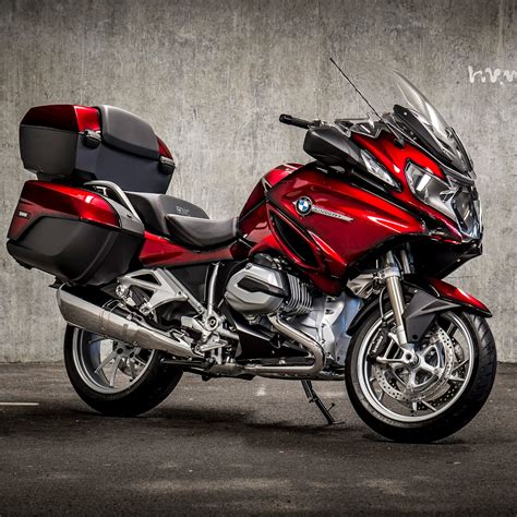 Faster And Faster BMW Motorrad UK Launches The Iconic 100