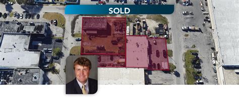 Lee And Associates South Florida Completes Industrial Assemblage Transaction In South Miami Dade