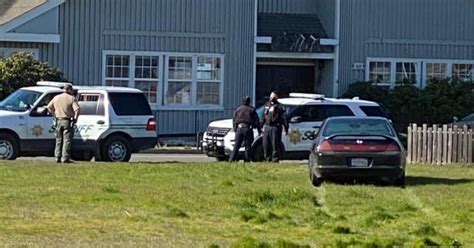 Police Pursuit In Fort Bragg Results In Arrest Mendofever Mendocino
