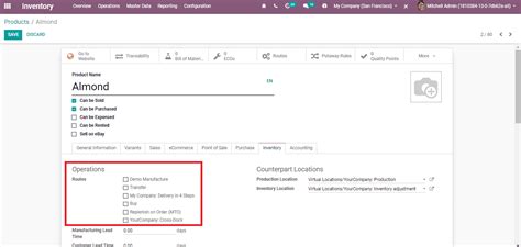Purchase Rules In Odoo 13