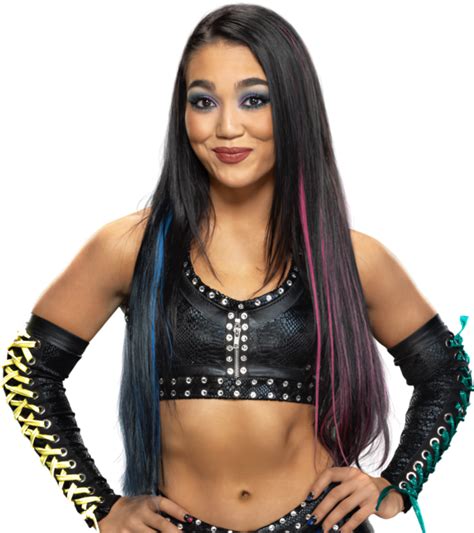 Roxanne Perez Official Nxt Render 24 By Babuguuscooties On Deviantart