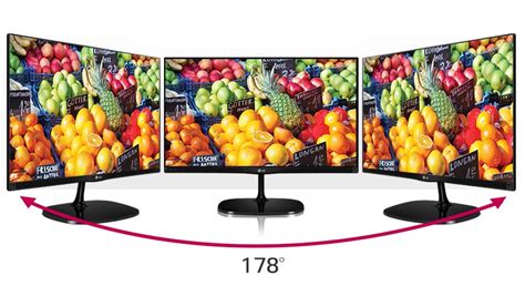 Монитор LG 23MP67HQ-P: характеристики, обзоры, где купить — LG Россия