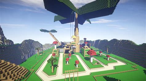 Mario Sunshine Includes All Areas Now With Download Maps Mapping