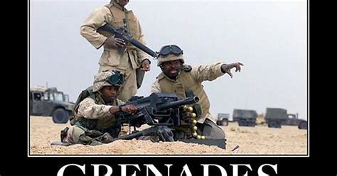 Grenades Imgur