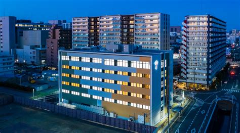 令和リハビリテーション病院の見学会・説明会（新卒採用）｜看護師になろう