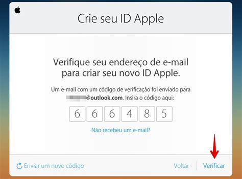 Como Criar Um Apple Id Sem Ter Um Mac Ou Iphone