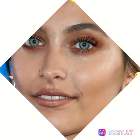 Paris Jackson Edit Youtube