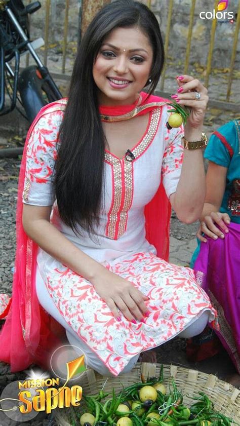 Indian Drama Actors Girl