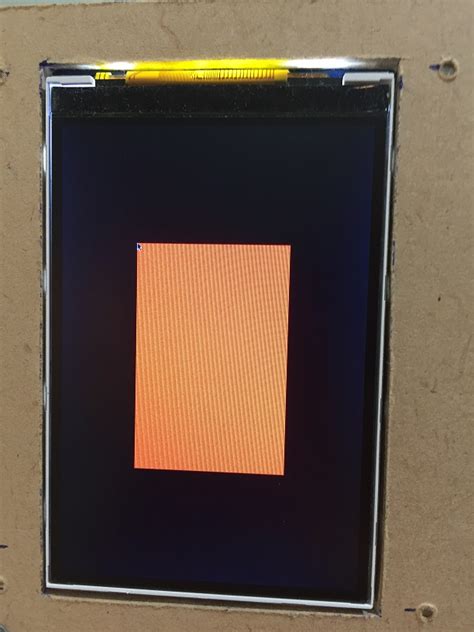 Pygame How To Use A Display Mode That S Not In The List Of Available Modes Stack Overflow
