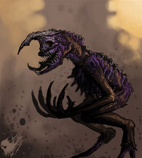 Bild Stalker Elite Necro By Sligarthetiger D39i0rp Dead Space
