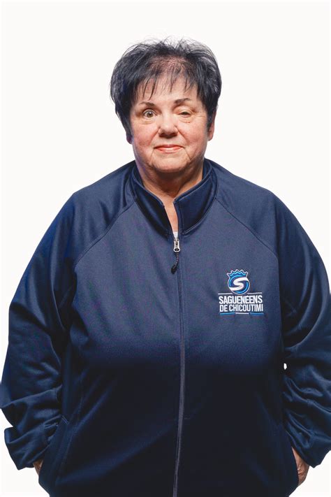 Personnel Administratif Sagueneens De Chicoutimi