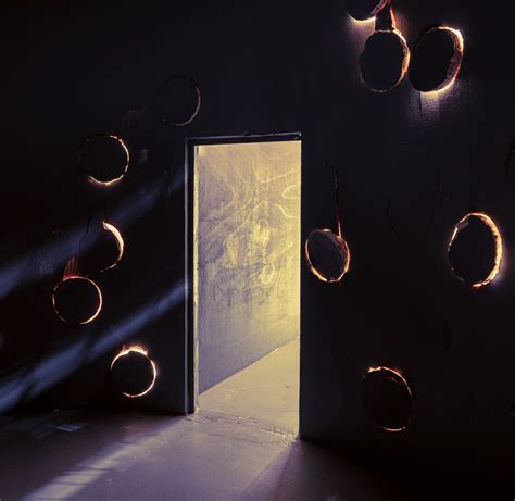 Michiel Kluiters Antumbra 2022 Mpv Gallery