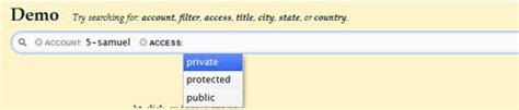 Best Ajax JQuery Autocomplete Tutorial Plugin With Examples