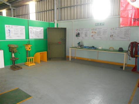 Safety Dojo Pt Adibuana Surya Perkasa