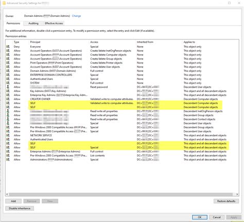 Trouble Getting Windows LAPS Going Windows Spiceworks Community