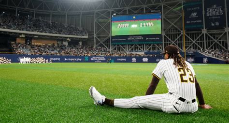 Mlb明星球員被發現在aespa表演時衝進場內在第一排欣賞表演！粉絲