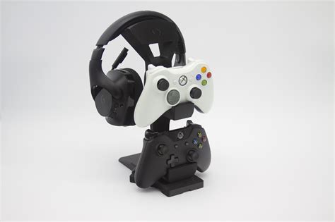 Ultimate Modular Game Controller Organizer By Replicrafts Printables