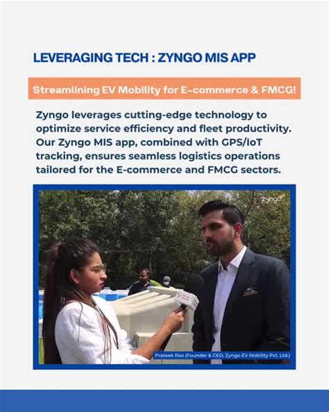 [video] Prateek Rao On Linkedin At Our Core Were Driven By A