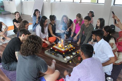 Krishna Sikhwal On Linkedin Registeredyogaschool Rys Yogateacher