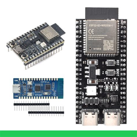 Englab★ Esp32 S3 Esp32 C3 Ban Phát Triển Esp32 S3 Wroom 1 N16r8