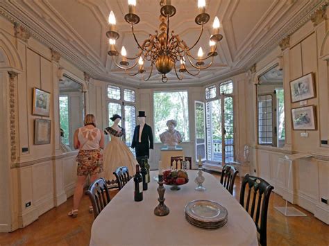 Le Château De Monte Cristo Histoire Visite Horaires Tarifs