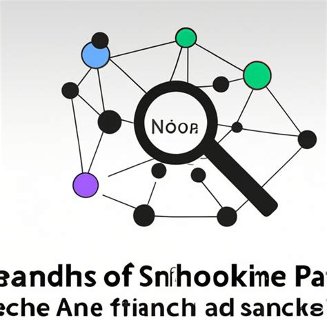 Search Node In Artificial Intelligence A Comprehensive Guide The