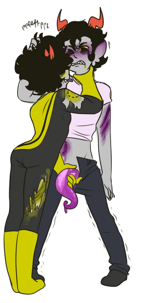 Rule 34 2boys Bite Mark Clothing Cronus Ampora Gay Homestuck Mcsiggy