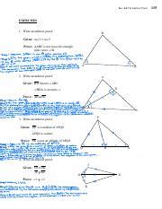 Mastering Indirect Proofs: Exercises in Logical Reasoning | Course Hero