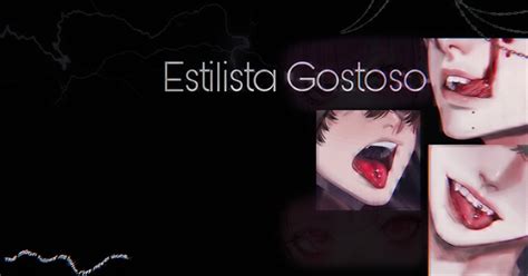 Estilista Gostoso Hist Ria Escrita Por Low Key Spirit Fanfics E Hist Rias