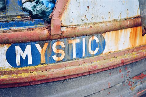 What Is Mystic Politics Political Theology Network