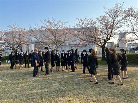 令和5年度の新入生は入学式を経て、4月3日（月）から本格的に埼玉純真短期 大学での学びがスタートしました。 純真ブログ