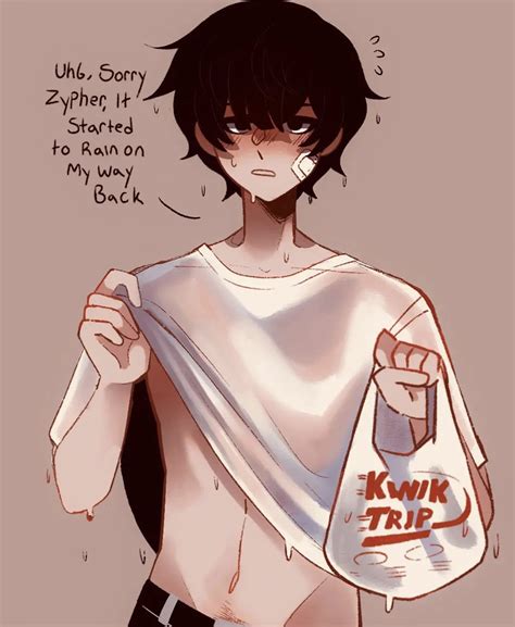 Endering On Twitter Twink And Kwik Trip You Wouldnt Get It 😔